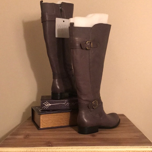 Naturalizer | Shoes | Nwt And Box Naturalizer Jordie Boot | Poshmark